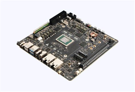 Radxa Orion O6 Mini Itx Motherboard Is Powered By Cix P1 12 Core Armv9