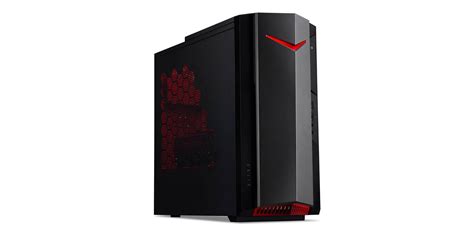 Save On Acer S Nitro RTX Gaming Desktop At New All Time Low Of