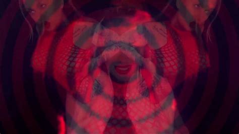 The Goldy Rush Voice Of A Spiraling Succubus Power And Control