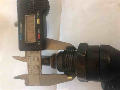 Sauer Danfoss Electronic Hydraulic Controller Replacement With Conventional WAX VALVE Update