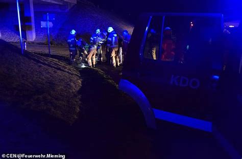 Hot Sex Firefighters Called To Put Out Blaze Find Flaming Vibrator Daily Mail Online