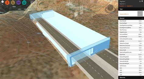 Solved Custom Parametric Tunnel Design From Inventor Not Working In