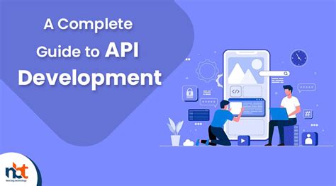 How The API Works Complete Guide