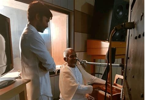 இளையராஜா பயோபிக் இயக்குநர் இவரா