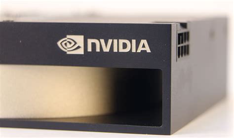 Professional Ampere GPUs From NVidia Tech With Mike First