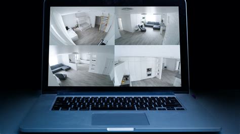 Former ADT Employee Admits He Watched Customers Have Sex For Years Through Their Cameras Mashable