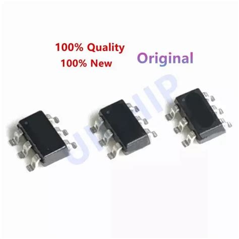 10pcs 100 New Mt3608 3608 B628 Smd Ic Sot23 6 Power Ic