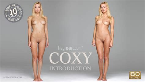 Coxy