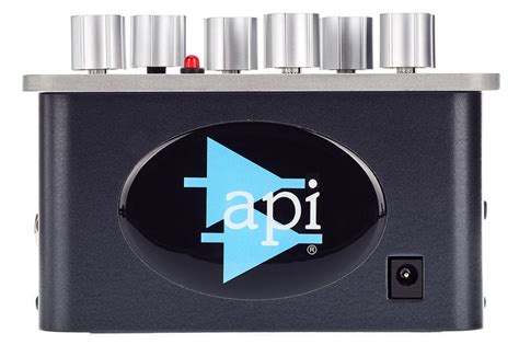 Api Audio Tranzformer Gt Imuso