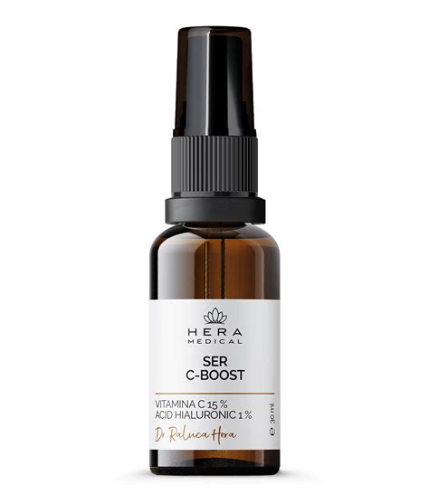 C BOOST SERUM