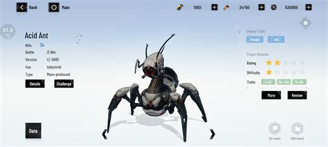 Rarest In Game Enemy By Number Of Appearances Spawn R