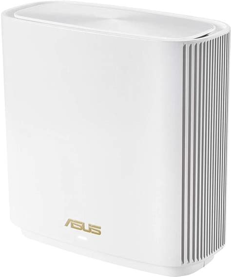 Review Asus Xt Zenwifi Ax Tri Band Mesh Wifi Router