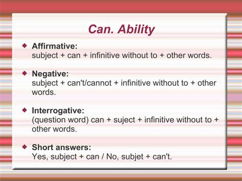 Grammar Reference Unit ODP Programming Languages Computing