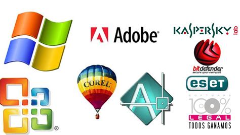 Blog De David Pérez Licencias De Uso Software Libre Y Software Propietario