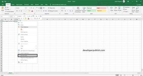 How To Enter Multiple Lines In A Single Cell In Excel