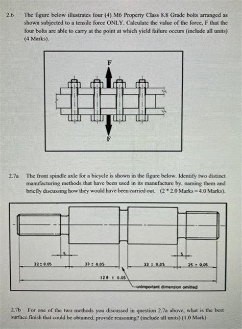 Solved 26 The Figure Below Illustrates Four 4 M6 Property Solved 26 The Figure Below Illustrates Four 4 M6 Property