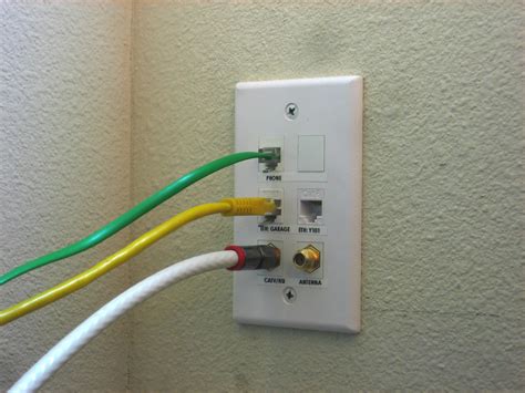 TELEPHONE CABLE CONNECTORS TELEPHONE CABLE Telephone Cable Connectors Cable Through The