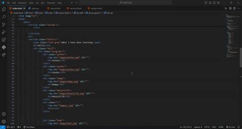 Dibyansu Kumar Dubey On Linkedin Webdevelopment Internship Codsoft