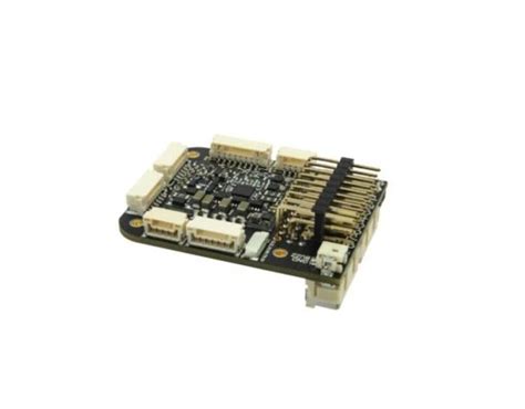 multi functional design cubepilot proficnc mini carrier board for