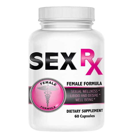 Jual Obat Perangsang Wanita Ampuh Sex Rx Female Formula Original Di