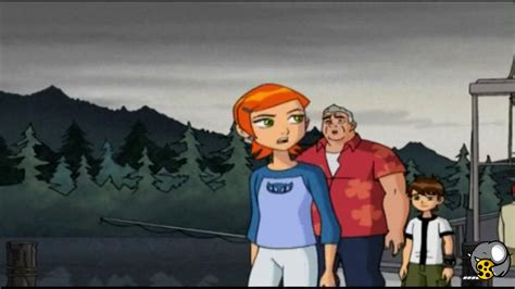 انیمیشن بن تن دوبله فارسی Ben 10 فصل 1 قسمت 3 فیلو