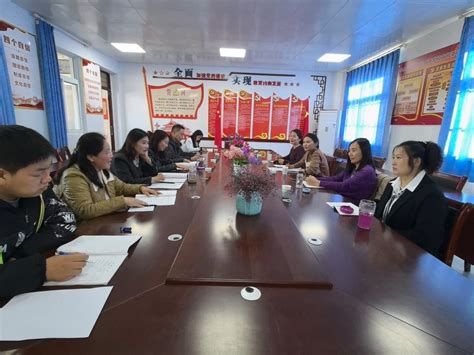 结对帮扶谋发展 郑州市送课团队到卢氏县特殊教育学校开展送课活动 郑州教育信息网