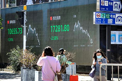 全球主要通膨指標觸頂 預期未來逐漸放緩 明年面臨停滯性通膨 股市恐難大漲 自由財經