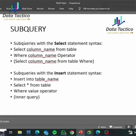Datascience Sql Powerbi Excel Datatraining Careergrowth