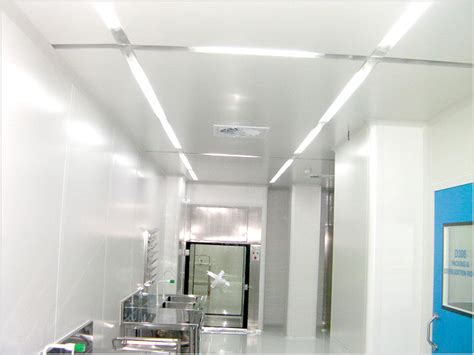 Non Progressive System Panel