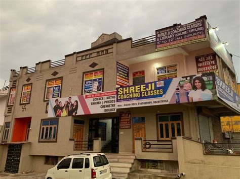 Best Coaching Classes For Ssc In Udaipur Shreejiclasses Medium
