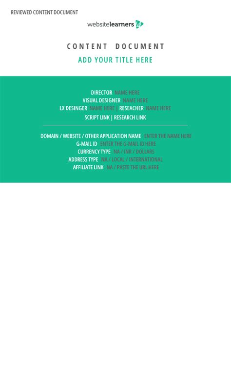 Wl Content Document Figma