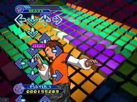 Xbox Ddr Ultramix 2