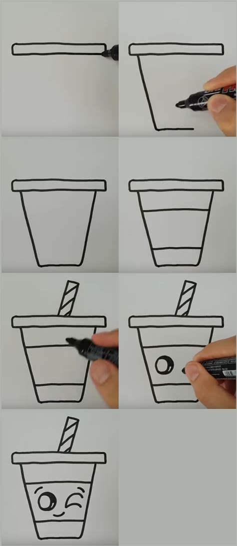 Dibujos Bonitos Para Dibujar Faciles Paso A Paso Dibujos Faciles Y