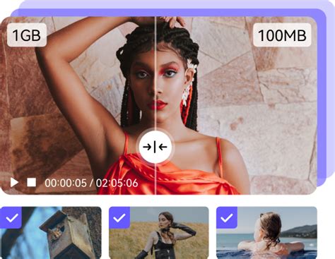Mp Compressor Online Reduce Video File Size Free