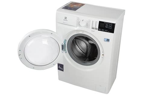 Стиральная машина Electrolux EW6S4R04W купить | ELMIR - цена, отзывы ...
