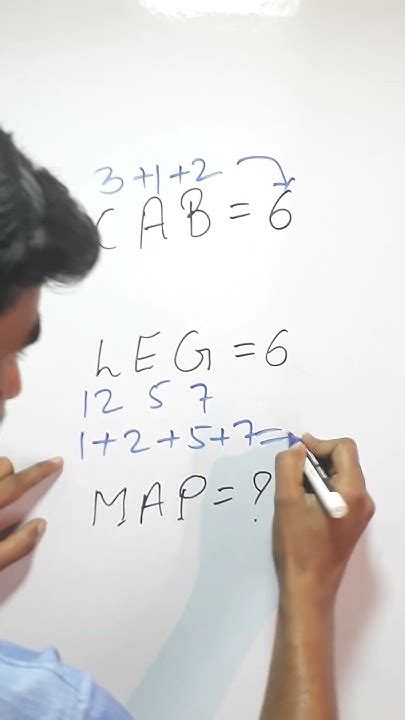 Coding Decoding Trick Reasoning Shorts Tricks Youtube