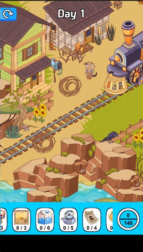 Scavenger Hidden Object Hunt Game Unity Code By Nextlevelgames Codester