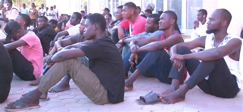 Autopsie Dalpha Yoro Tounkara Intrusion Des Fds Dans Le Campus La