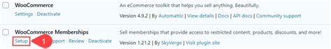 How To Create A WooCommerce Membership Site