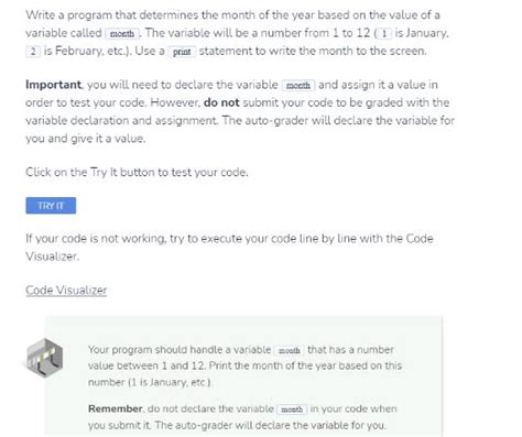 Solved Write A Program That Determines The Month SolutionInn