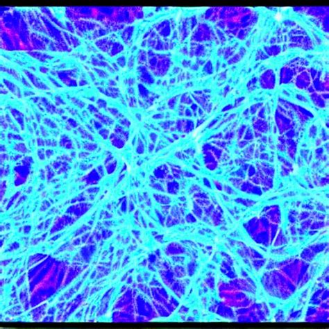 A Neural Network Search Domain Visualization Of How Stable Diffusion OpenArt