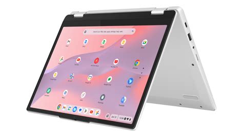 Lenovo Ideapad Flex I Chromebook Now Official Yugatech