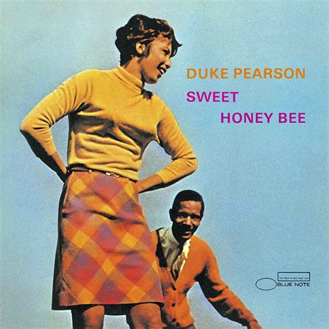 【目立った傷や汚れなし （詳細）】24bit By Rvg 完全限定盤 デューク・ピアソン Duke Pearson スイート・ハニー