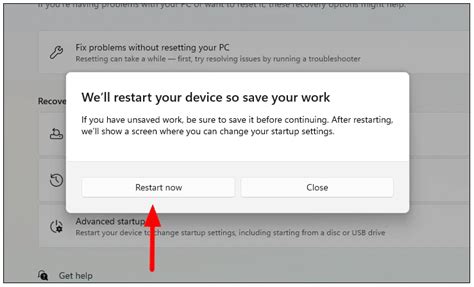Ways To Run Windows Recovery Environment TechRechard