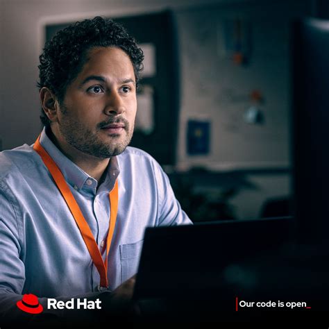 Red Hat On Linkedin Our Code Is Open