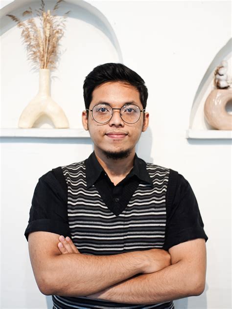 Rifqi Ridlwan Nasir Medium