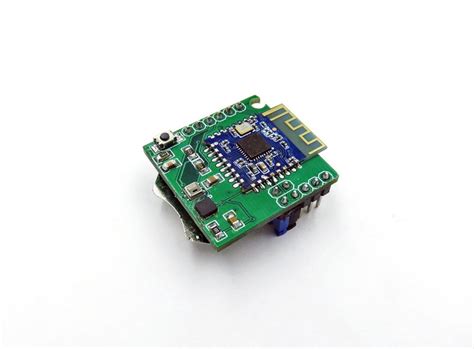 Ble 50 Mesh Sensor Node Mini Board Mesh Node Electrodragon