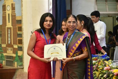Siddhi Dhanawade On Linkedin Awardsandrecognition