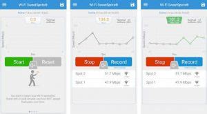 适用于 Android 和 iOS 手机的 款最佳 WiFi 分析仪应用程序 Mekano Tech