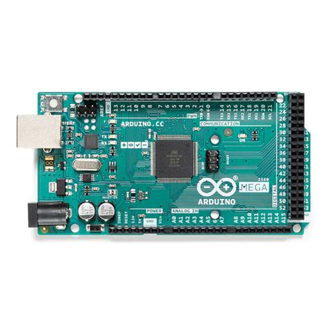 Buy Official Arduino Mega 2560 Rev3 Development Board With Atmega2560 Rees52